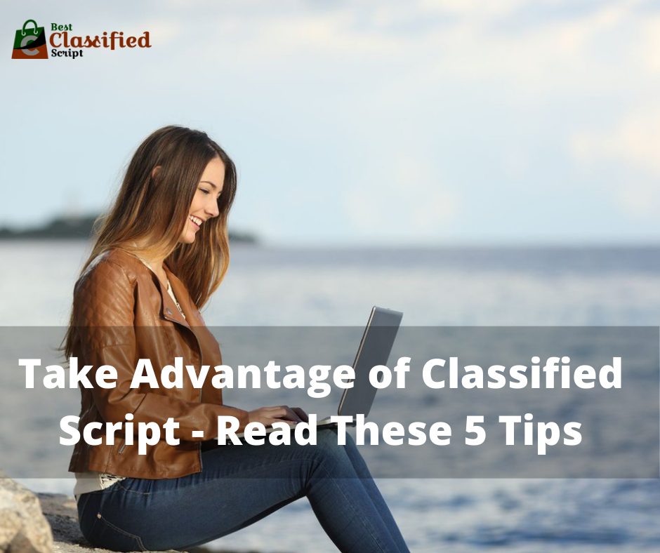 Take Advantage of Classified Script - Read These 5 Tips