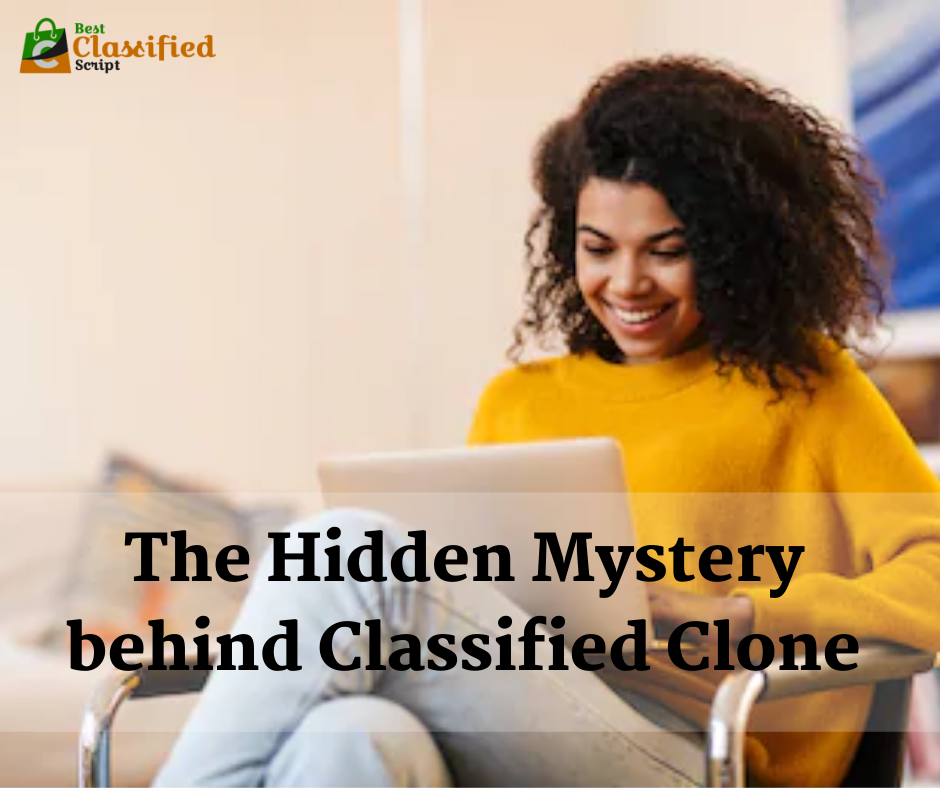 The Hidden Mystery behind Our Classified Clone
