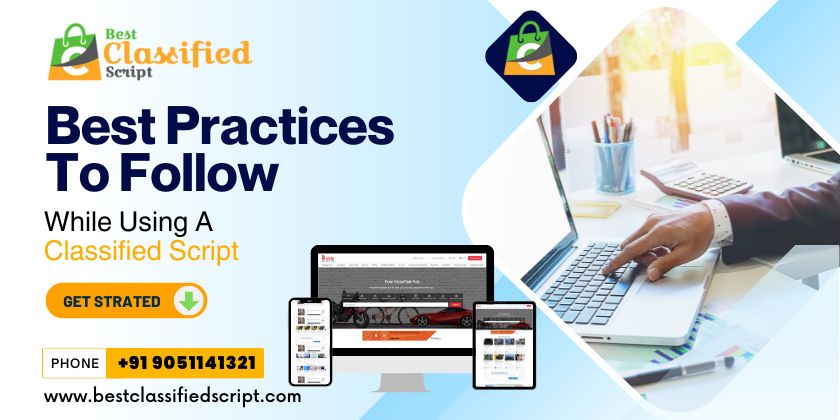 Best Practices To Follow While Using A Classified Script