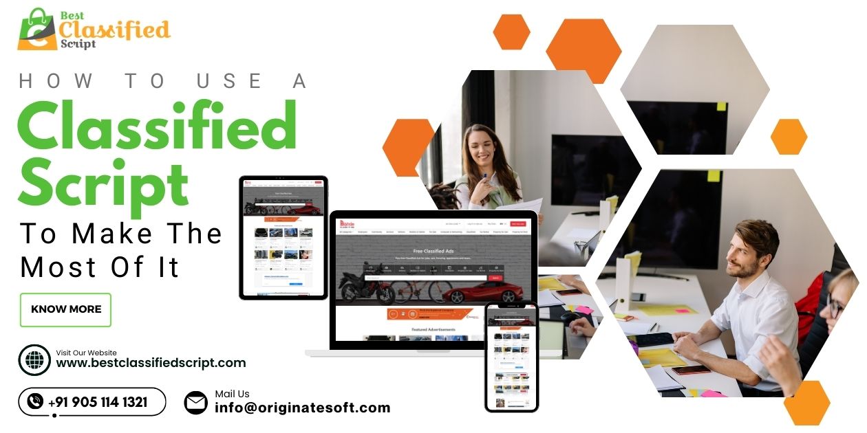 How To Use A Classified Script To Make The Most Of It